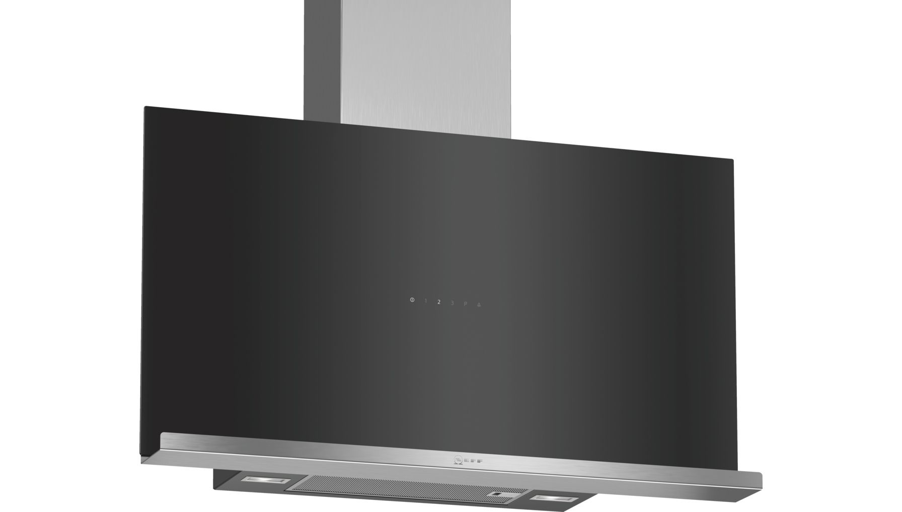 Neff D95FRM1S0 Afzuigkap Slimster Neff D95FRM1S0 Afzuigkap Slimster