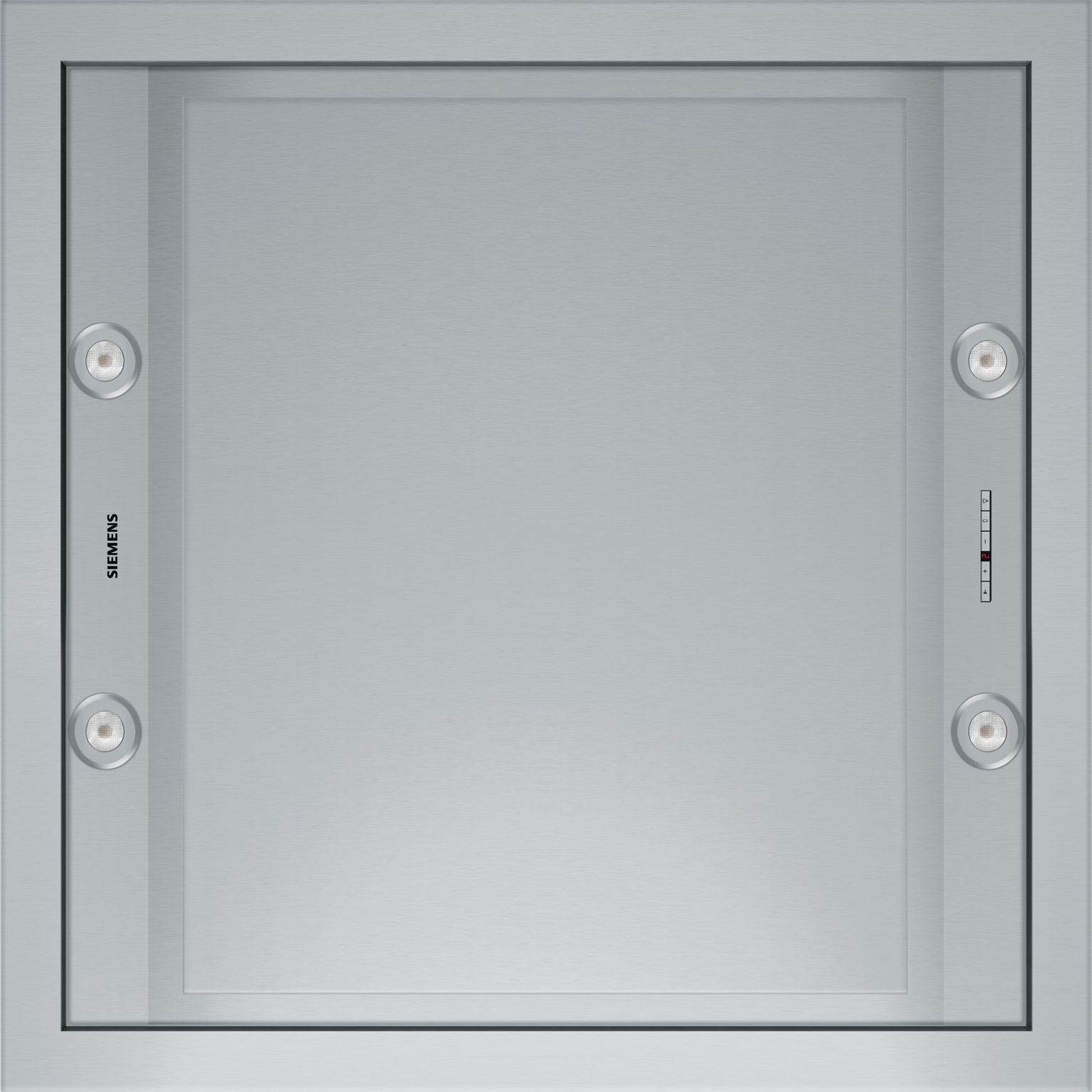 Siemens LF959RA51 afzuigkap - Slimster