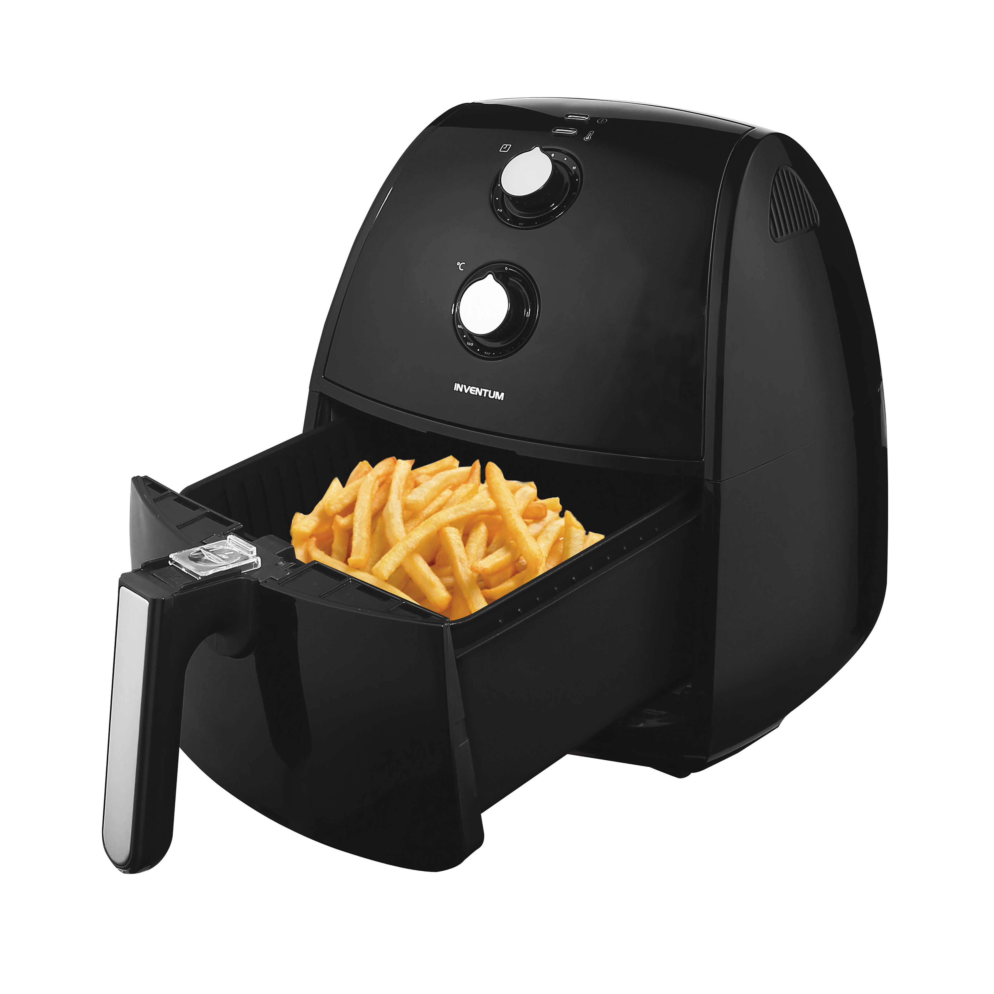 Inventum airfryers - Slimster