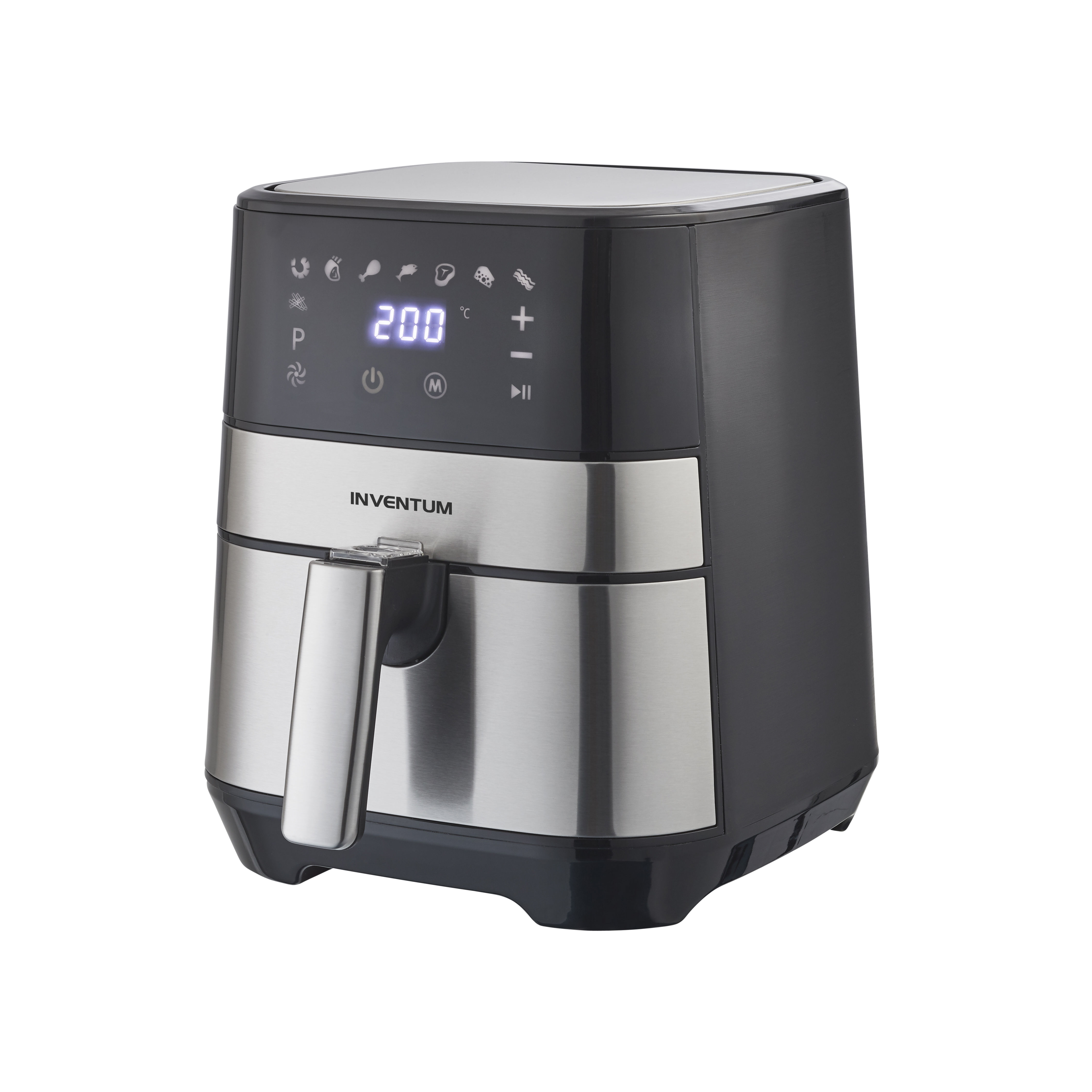 Inventum airfryers - Slimster