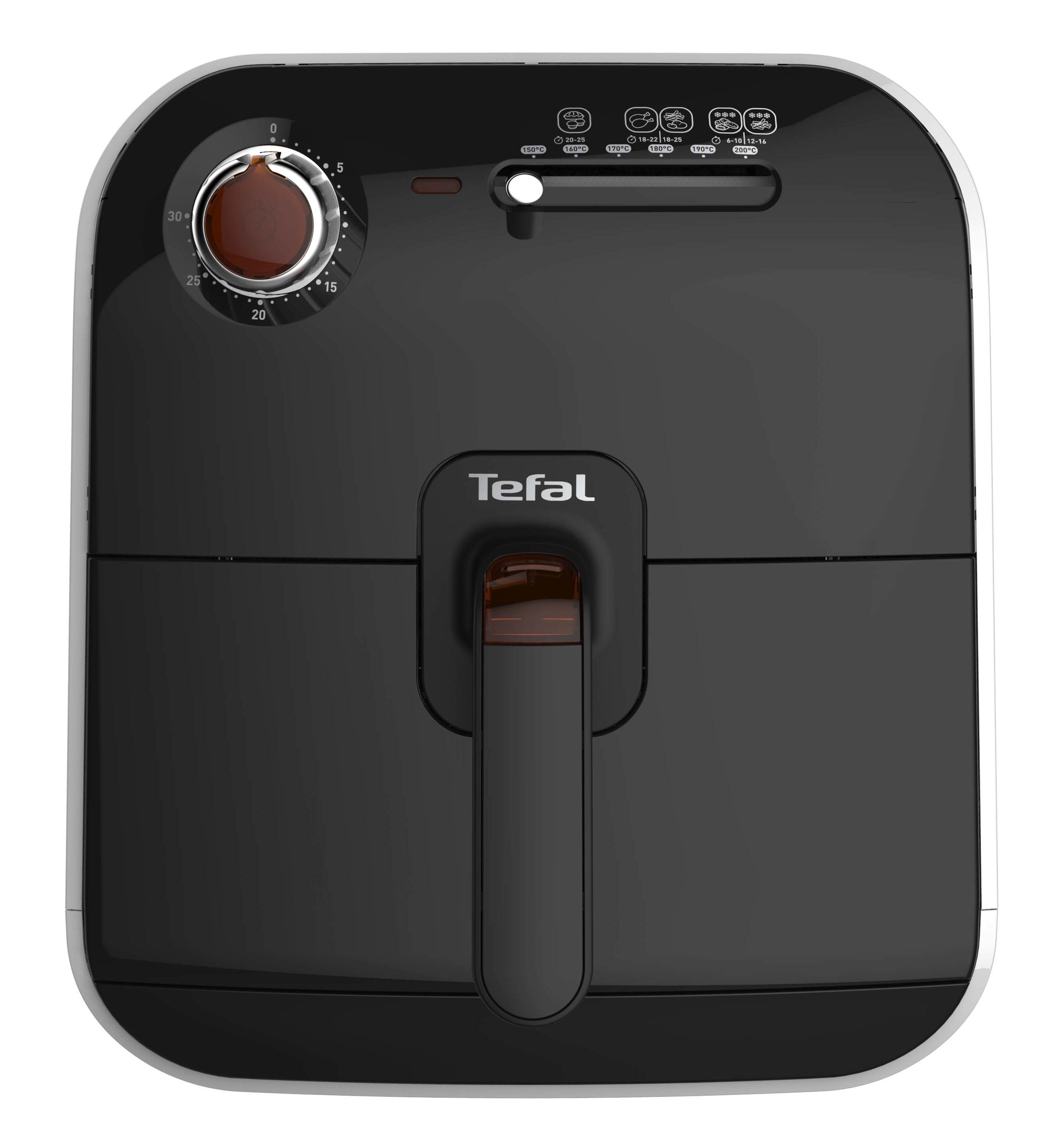 Tefal airfryer vergelijken & kopen? - Slimster