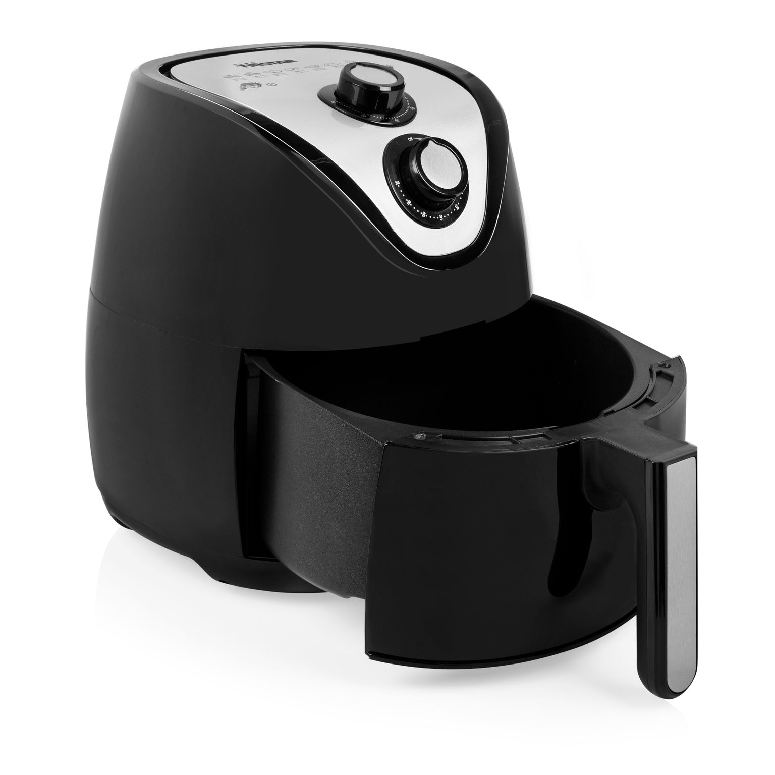 Tristar airfryers - Slimster