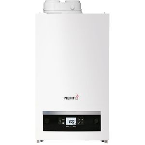 Nefit TrendLine II HRC25 CW4 CV-ketel - Nu € 1535 - Slimster