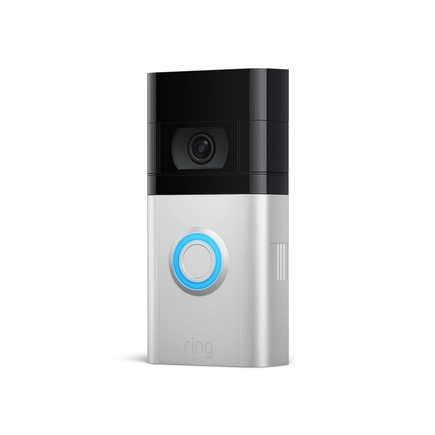 Ring Video Doorbell 4 deurbel - Slimster