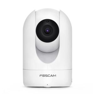 Foscam R4M Wit IP camera - Nu € 99 - Slimster