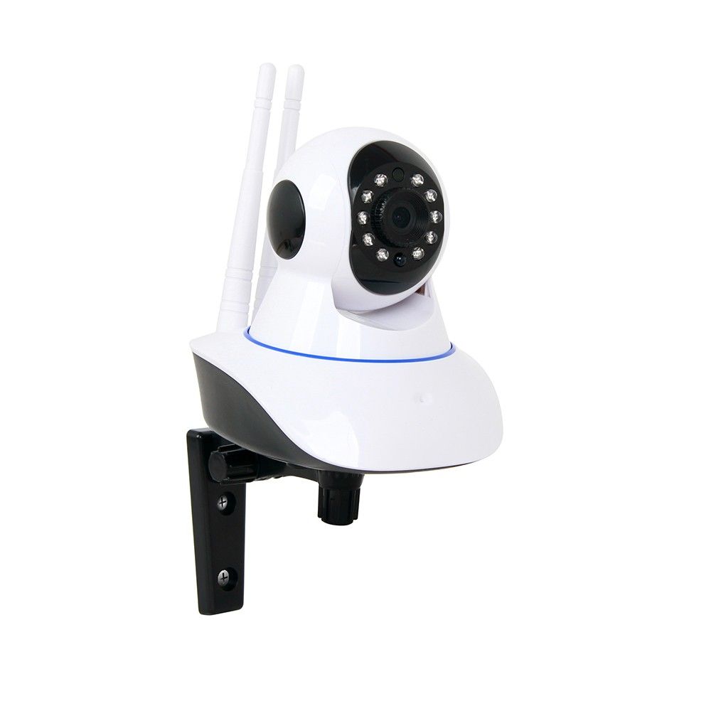 Gembird ICAM-WRHD-01 IP camera - Slimster