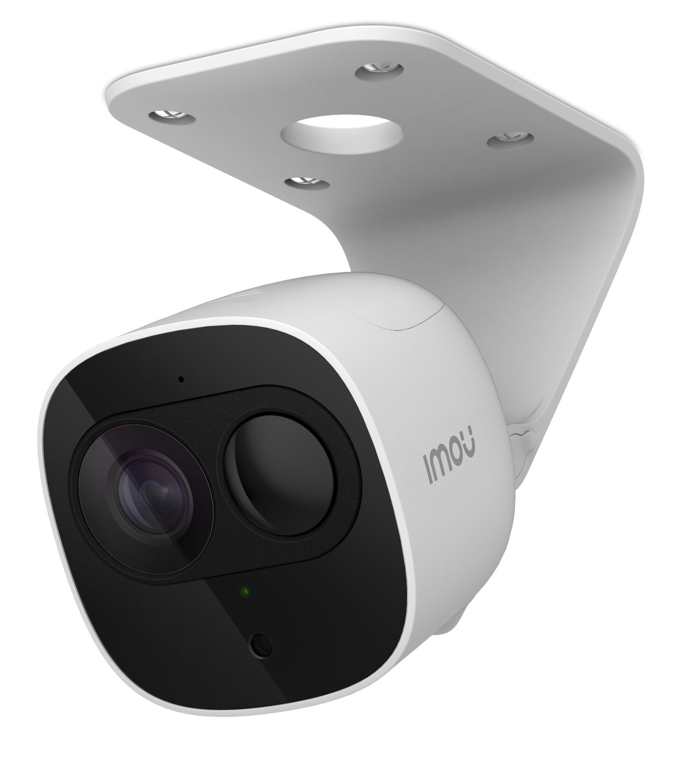 Imou Cell Pro IP camera - Slimster