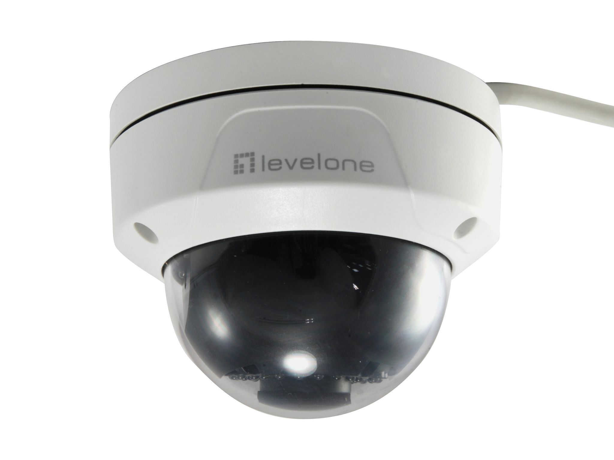 LevelOne FCS-3096 IP camera - Slimster