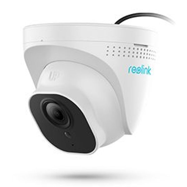 Reolink RLC-520 IP camera - Slimster
