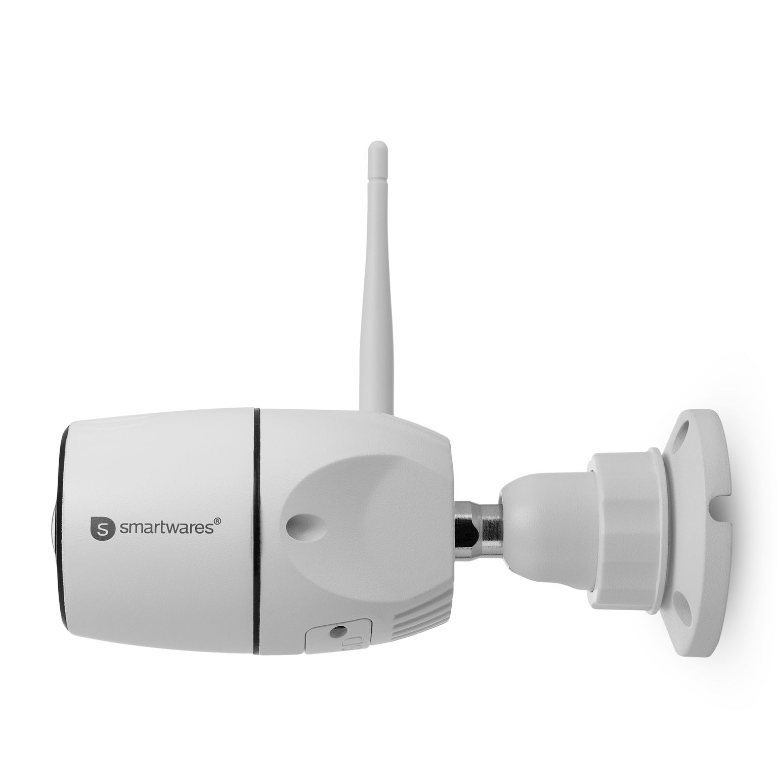 Smartwares CIP-39220 IP camera - Slimster