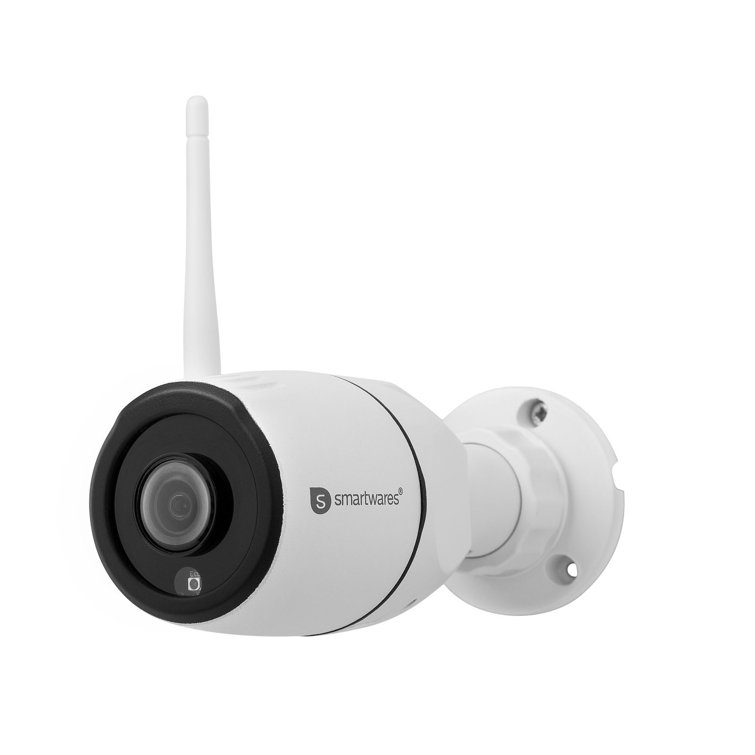 Smartwares CIP-39220 IP camera - Slimster