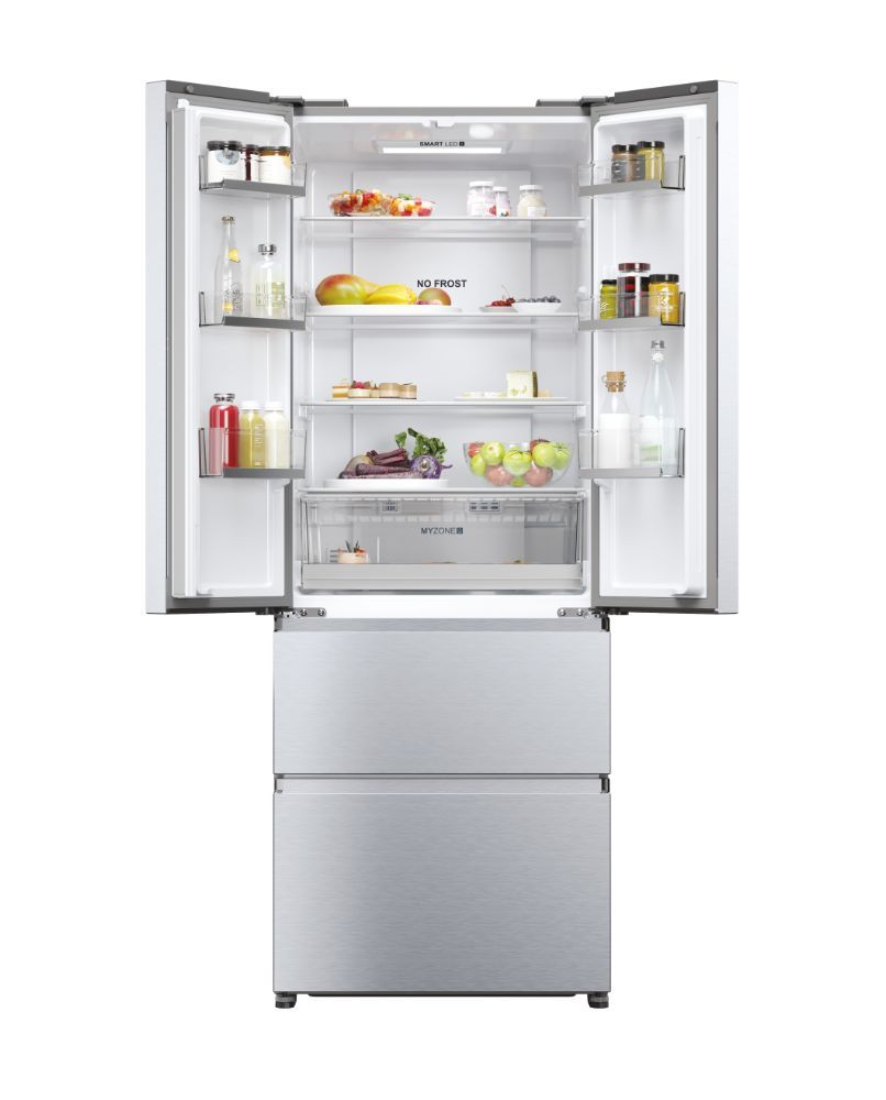 Haier FD 70 Series 5 HFR5719ENMG koelkast - Slimster