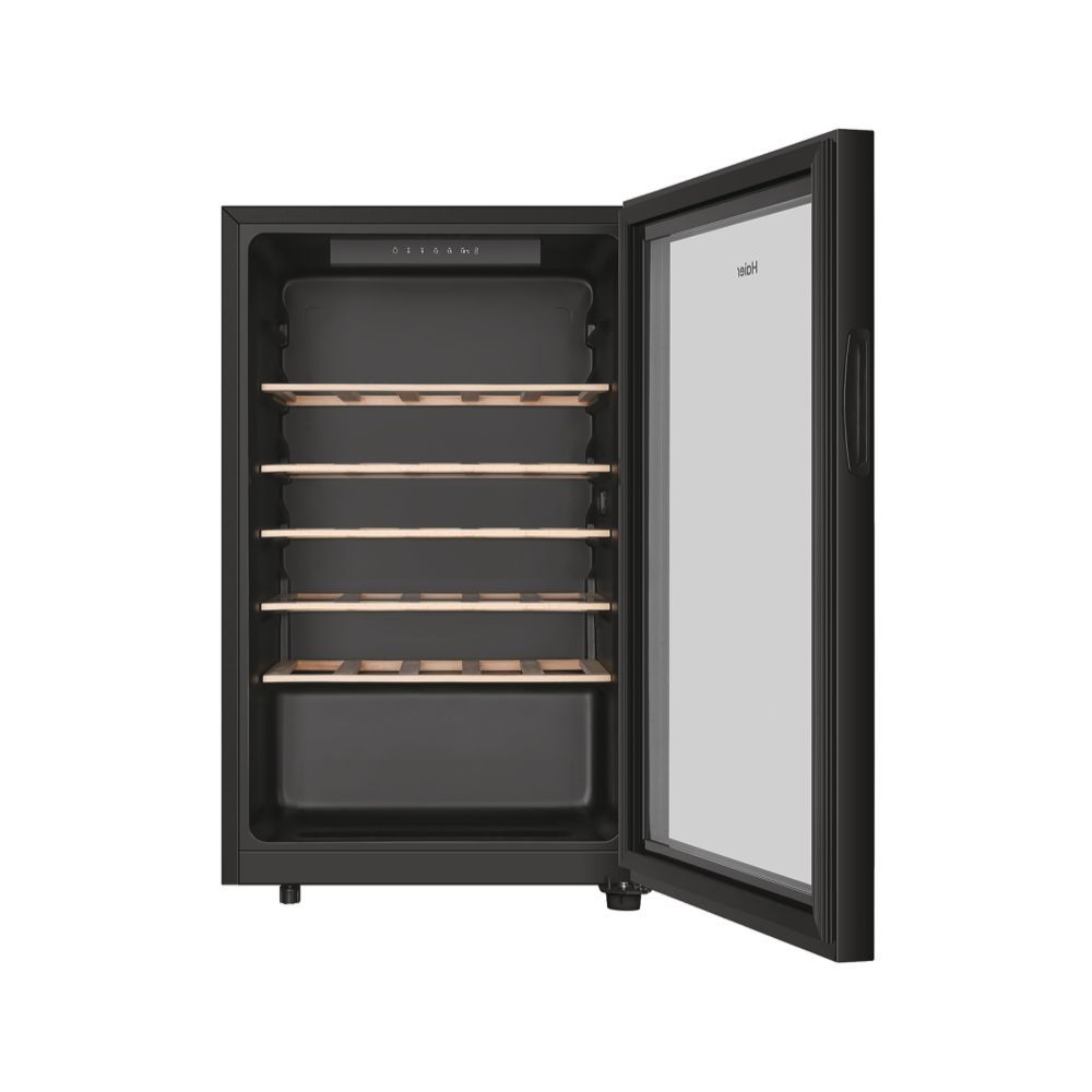 Haier Wine Bank 50 Serie 3 HWS33GG koelkast - Nu € 649 - Slimster