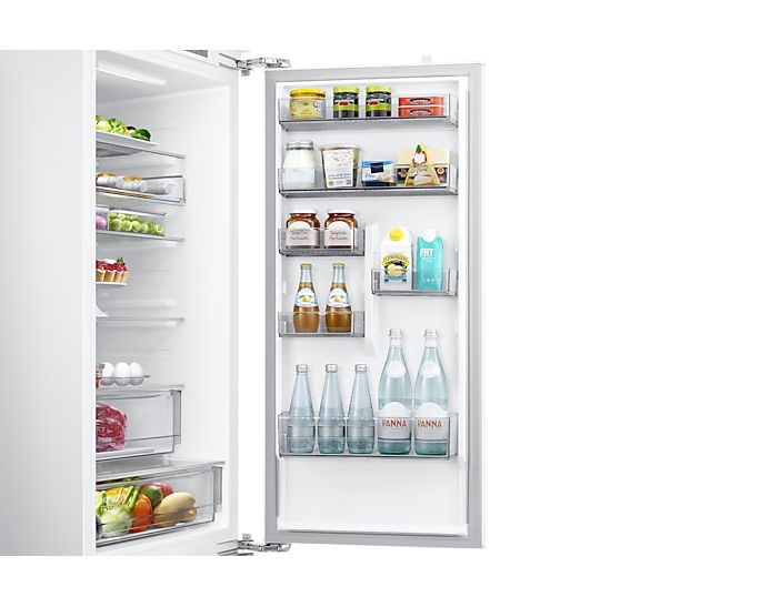 Samsung BRB30715EWW/EF koelkast - Nu € 889 - Slimster
