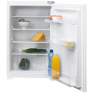 Inbouw koelkast met sleepdeursysteem kopen? - Slimster