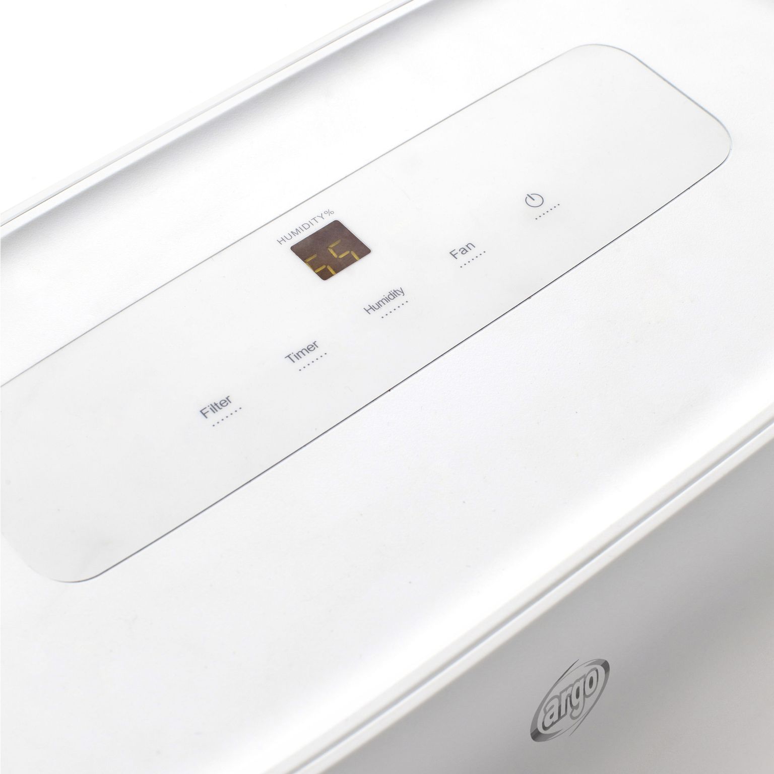 Argoclima Dry Cloud 11 luchtontvochtiger - Slimster