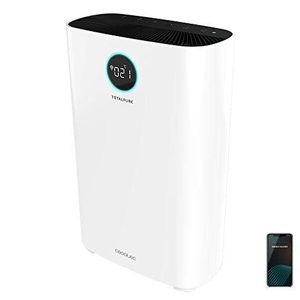 Cecotec TotalPure 7500 Connected luchtreiniger - Slimster