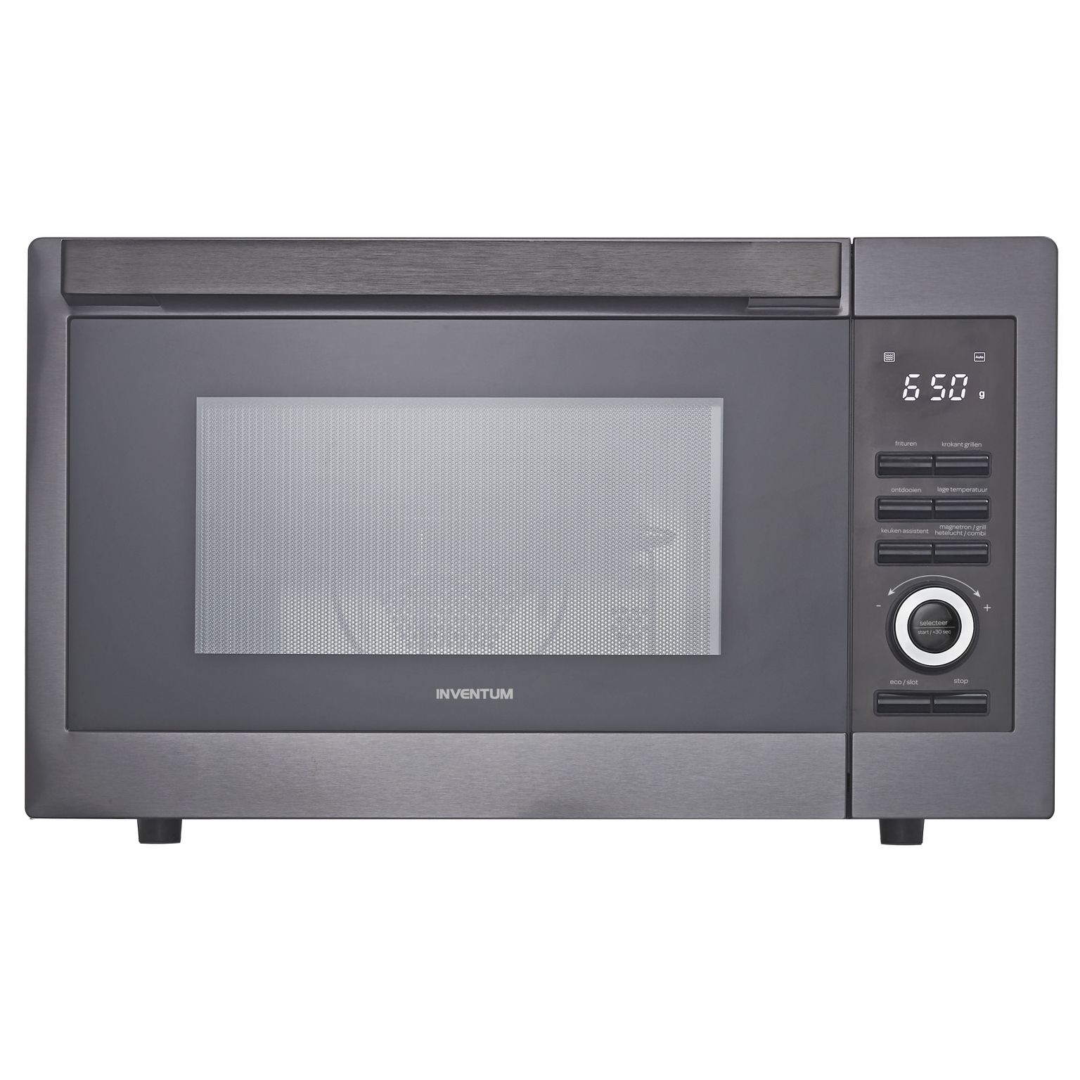 Inventum magnetron kopen? - Slimster