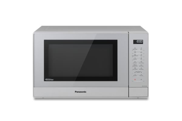 Panasonic magnetron kopen? - Slimster