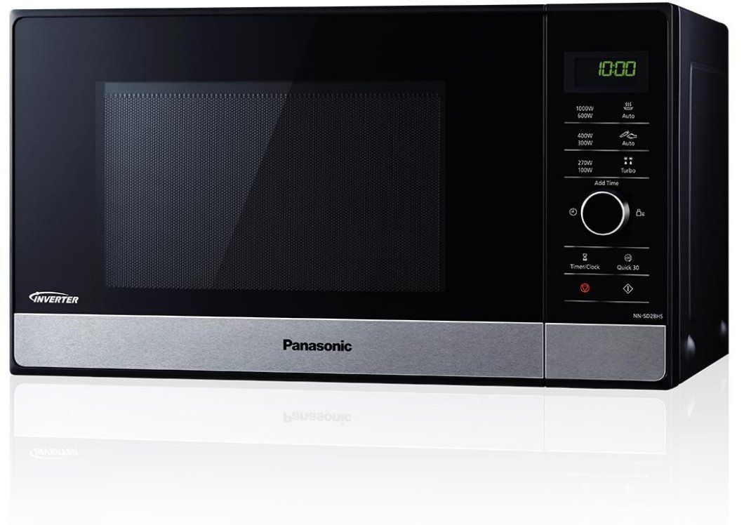 Panasonic NN-SD28HSGTG magnetron - Nu € 169 - Slimster