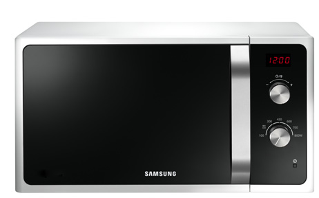 Samsung magnetron kopen? - Slimster