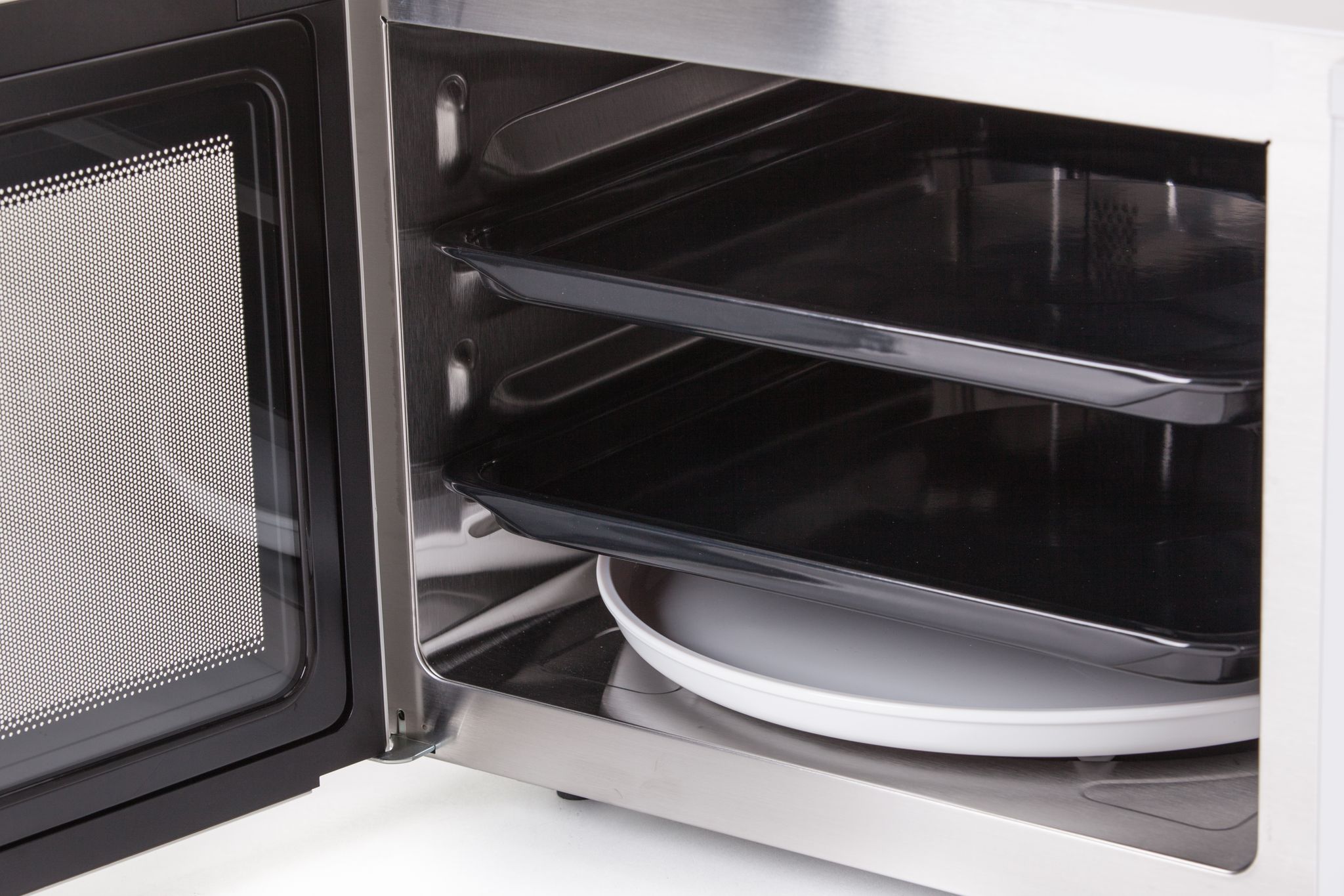 Sharp R-931BKW magnetron - Slimster