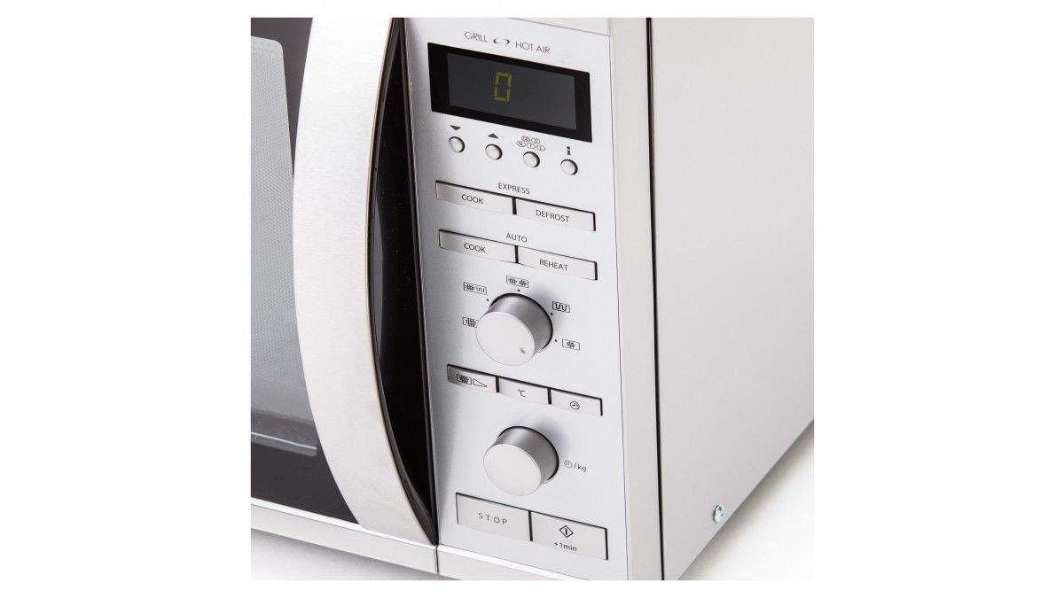 Sharp R-941INW magnetron - Slimster