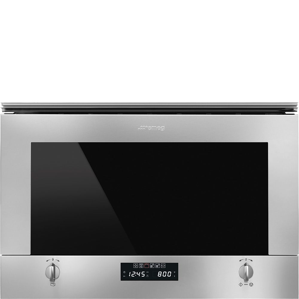 Smeg MP422X1 magnetron - Slimster