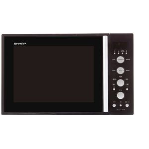 Sharp R-931BKW magnetron - Slimster