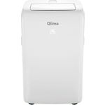 Qlima mobiele airco kopen? → Laagste prijs & beste deal - Slimster