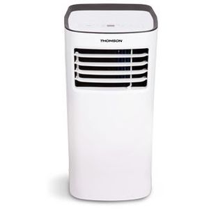 Thomson THCLI091E mobiele airco - Nu € 299 - Slimster