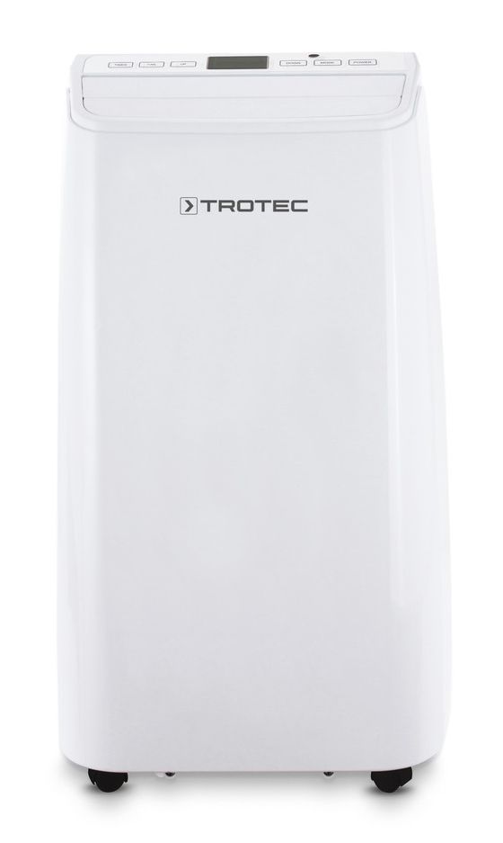Trotec mobiele airco's - Slimster