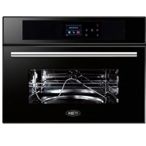 Boretti oven kopen? → Laagste prijs & beste deal - Slimster