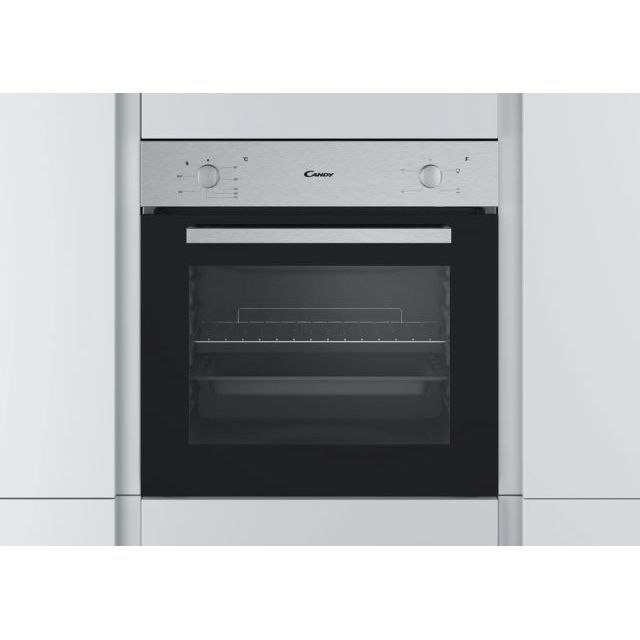 Candy FCS 100 XE/E oven - Slimster