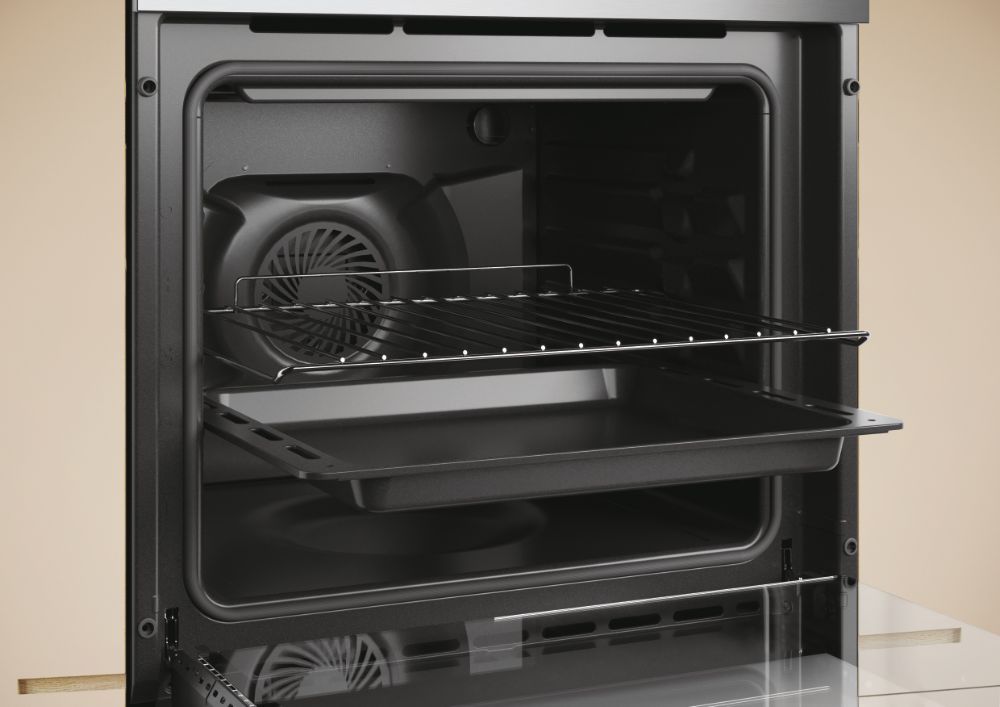 Candy FIDC X602 oven - Slimster