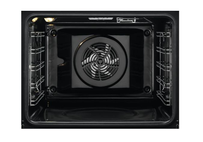 Electrolux EOD5H40X oven - Slimster