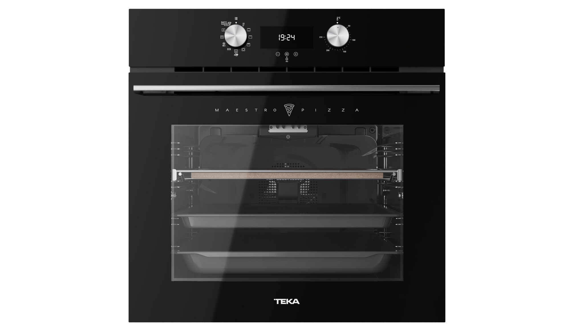 Teka HLB 8510 P oven - Nu € 849 - Slimster