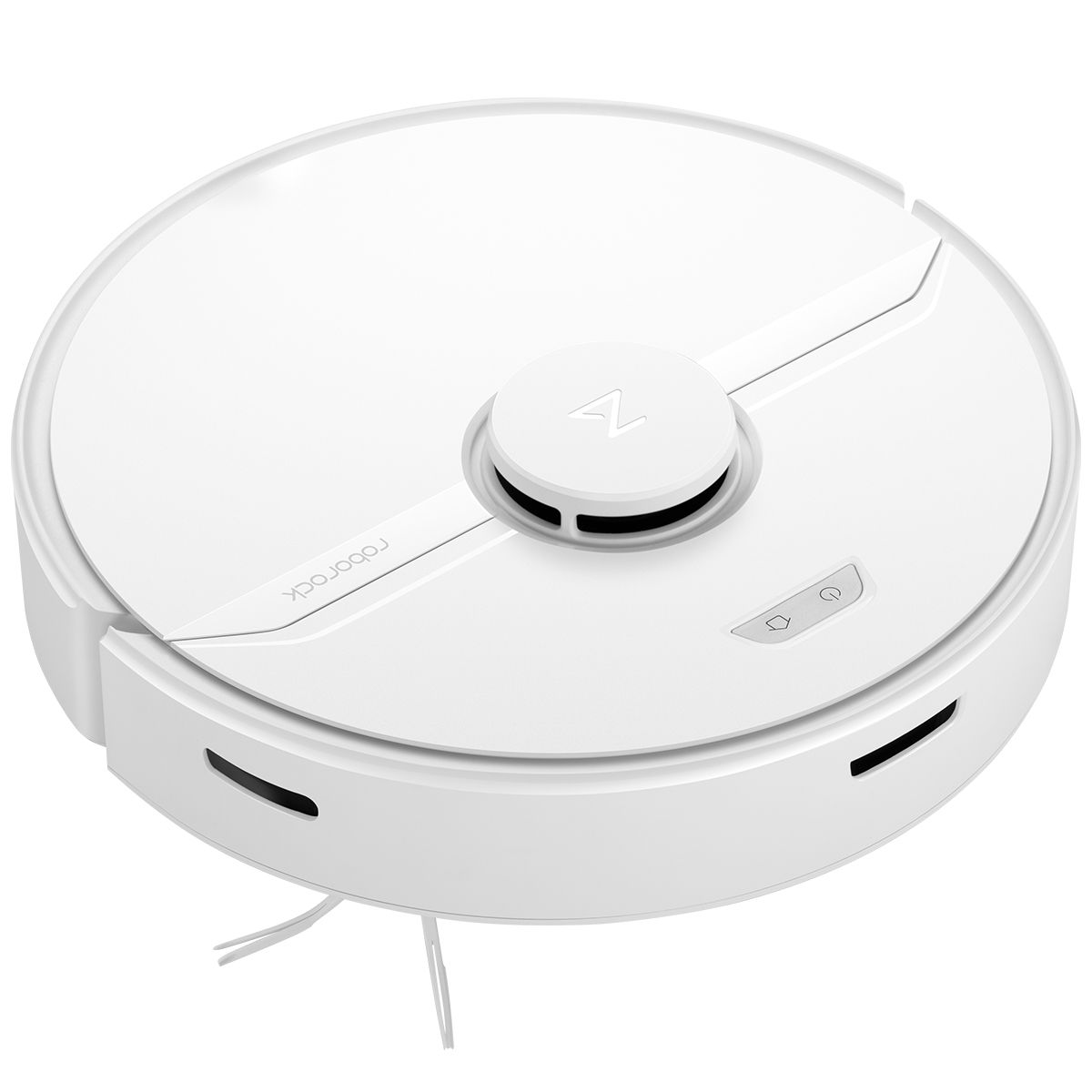 Roborock Q7 robotstofzuiger - Nu € 380 - Slimster