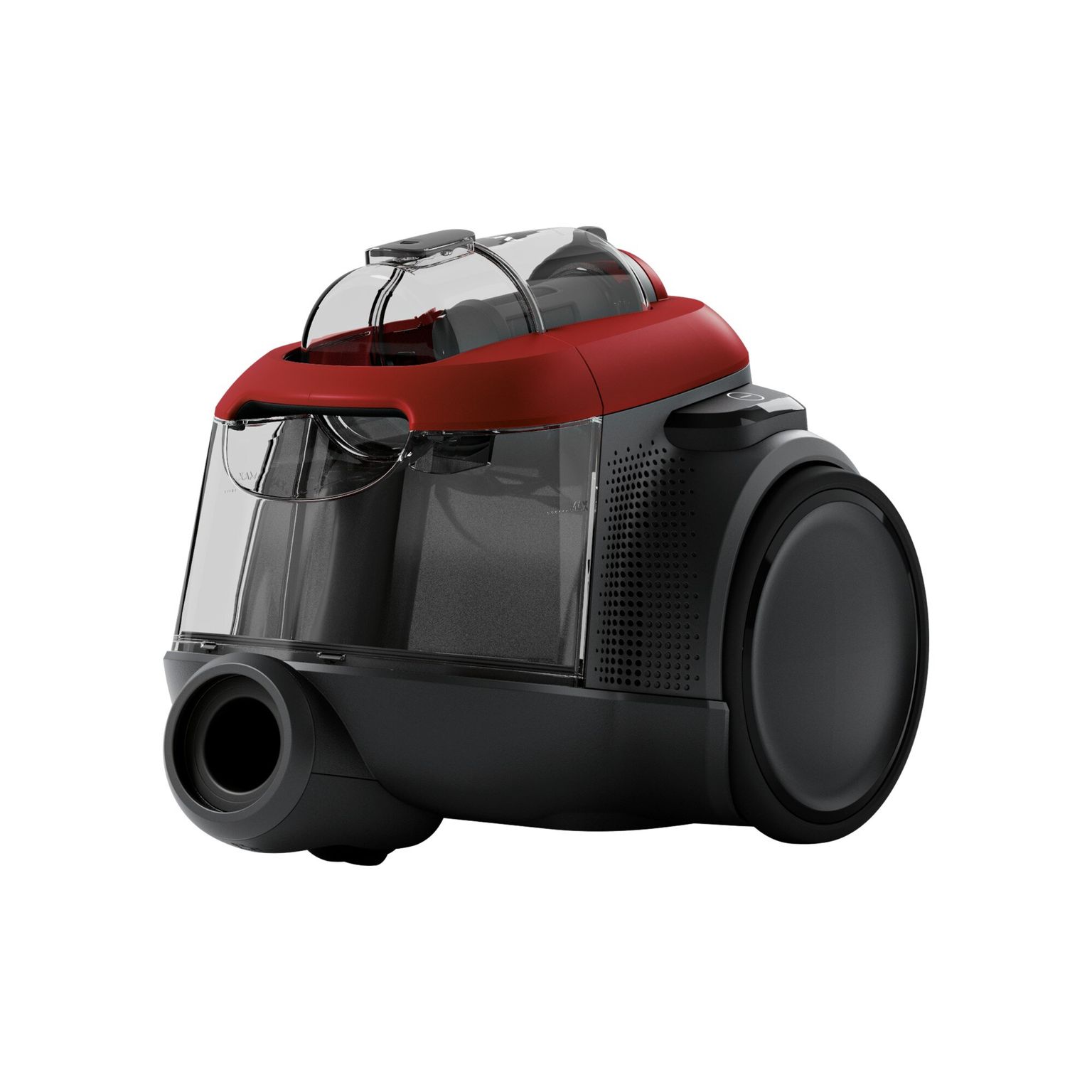 AEG Clean 6000 AL61C2CR stofzuiger - Slimster