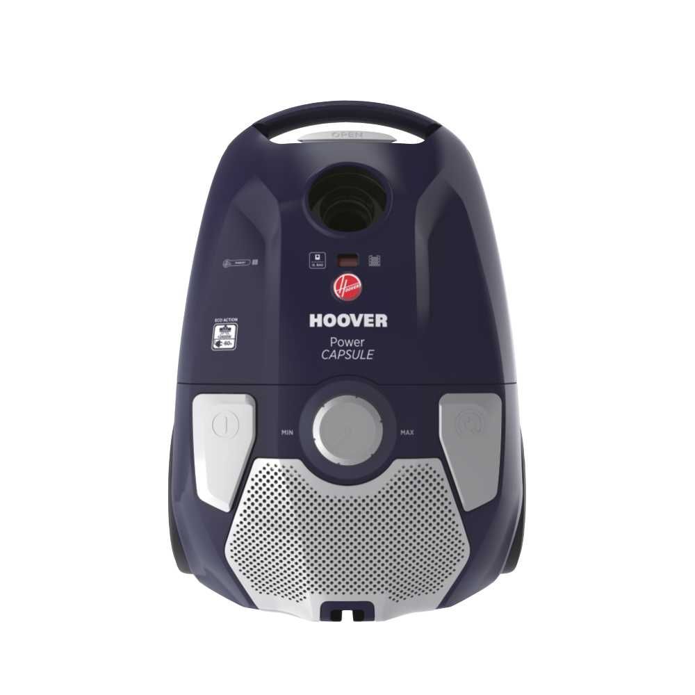 Hoover Power Capsule PC10PAR stofzuiger - Slimster