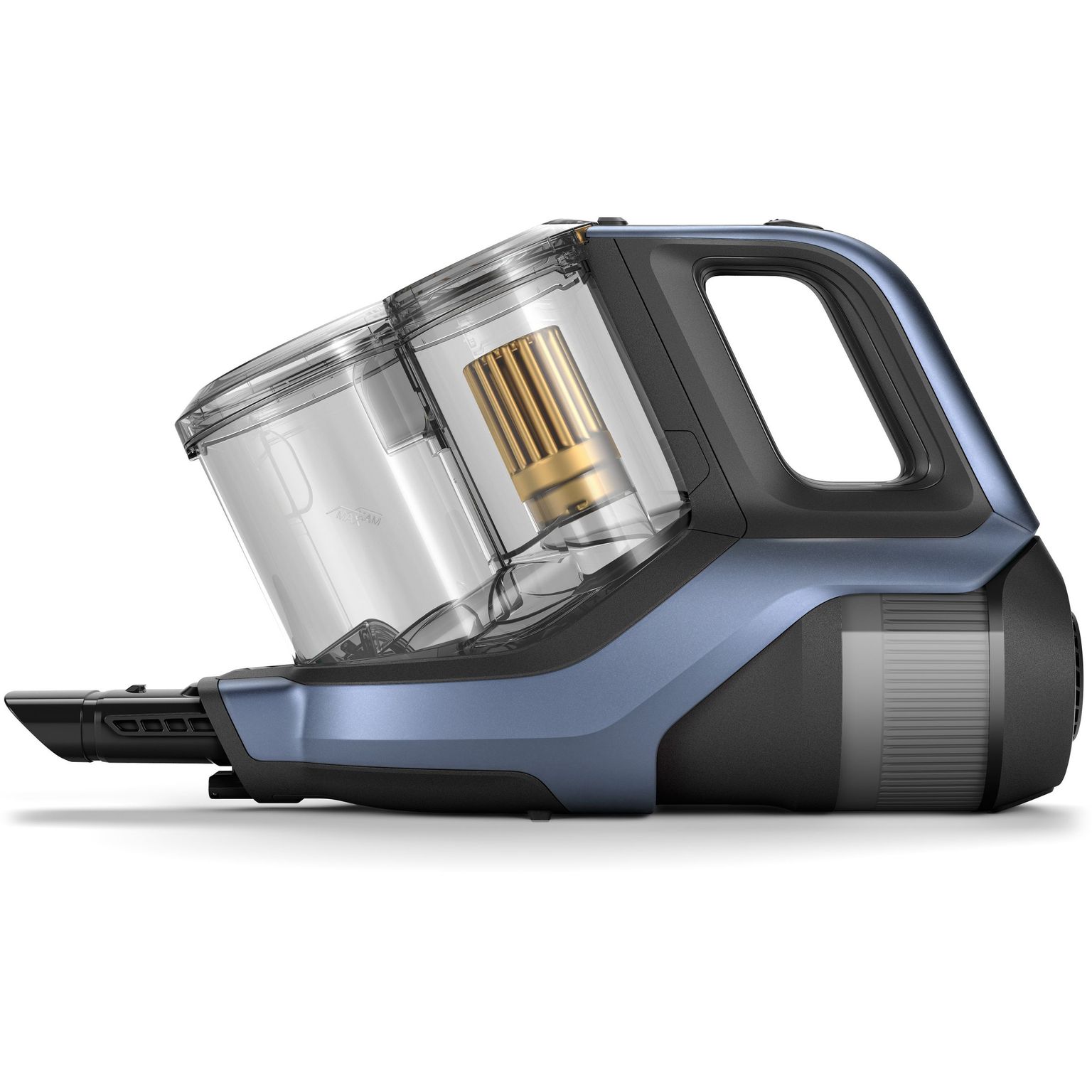 Philips 8000 Series XC8043 stofzuiger - Slimster