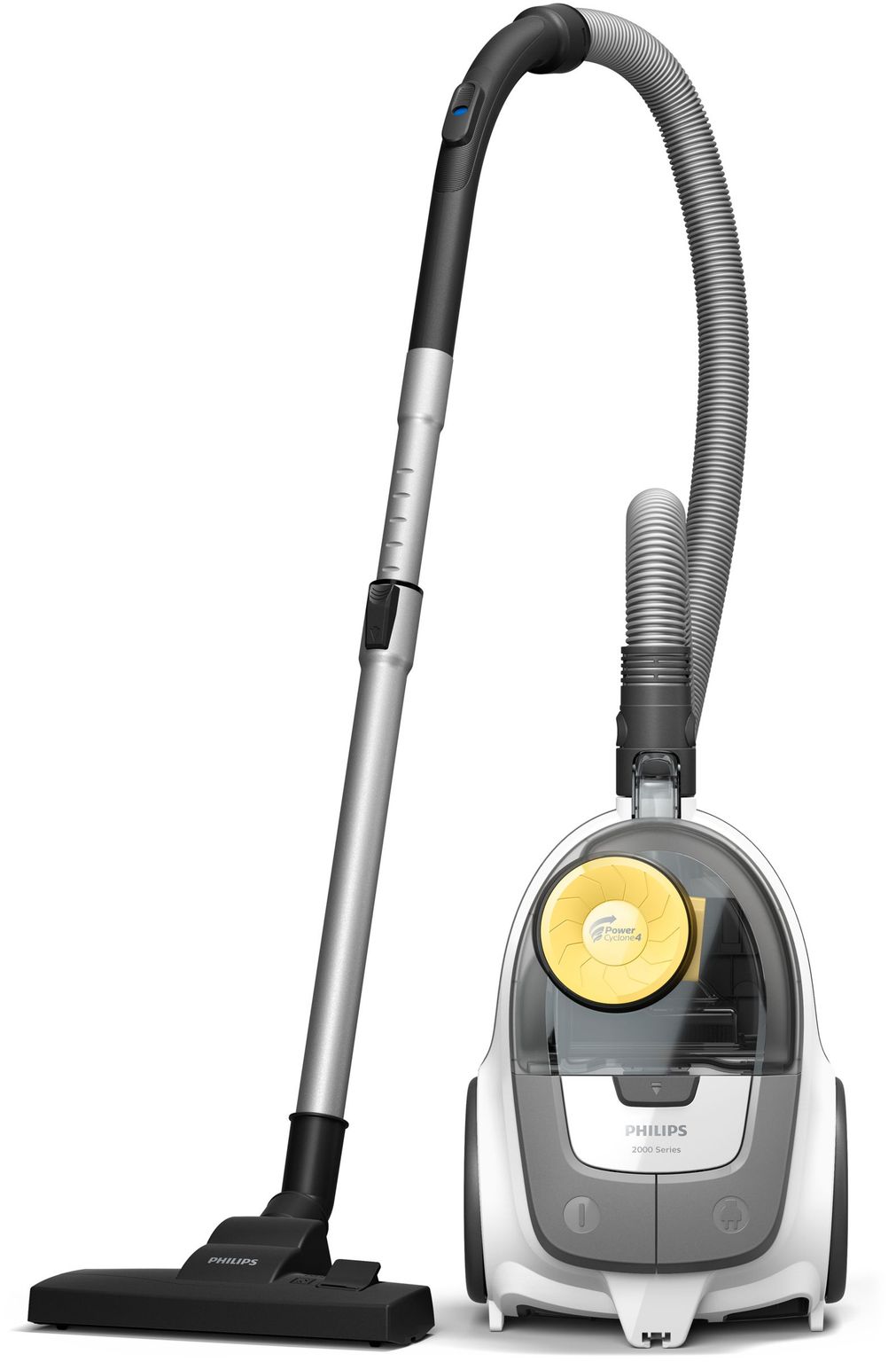 Philips Power Cyclone 4 XB2140 / 09 stofzuiger - Slimster