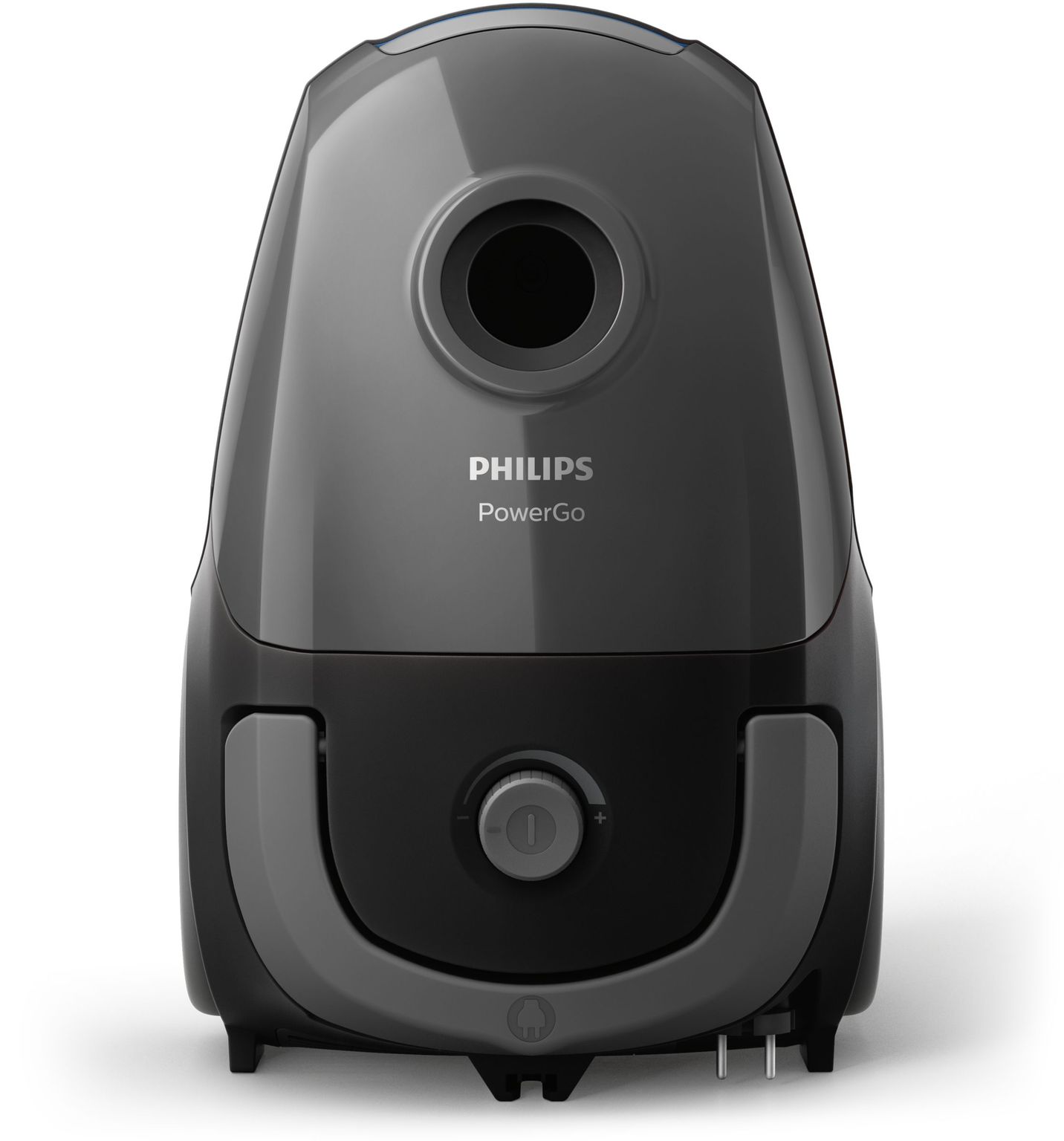 Philips PowerGo FC8244/09 stofzuiger - Nu € 104 - Slimster