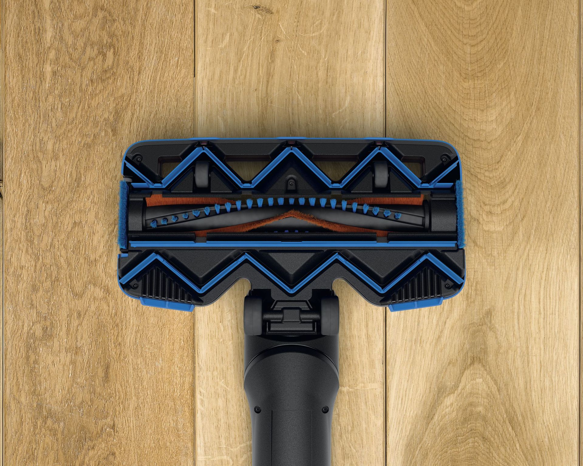 Philips SpeedPro Max XC7043/01 stofzuiger - Slimster