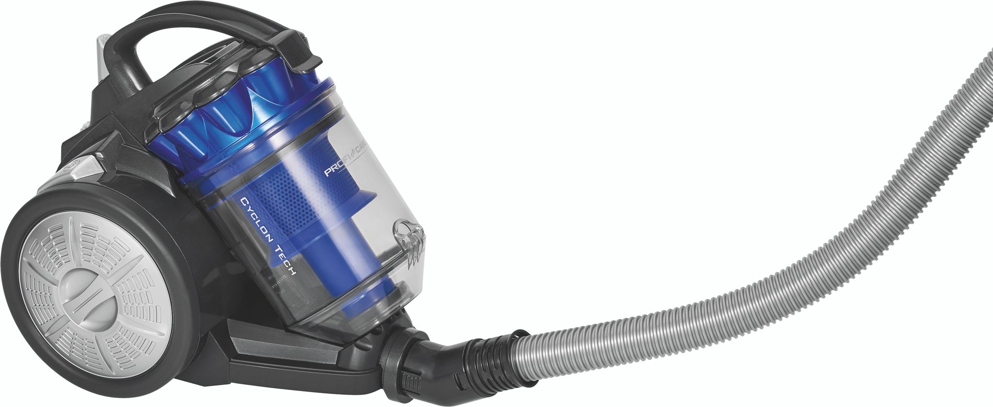 ProfiCare PC-BS 3040 stofzuiger - Slimster