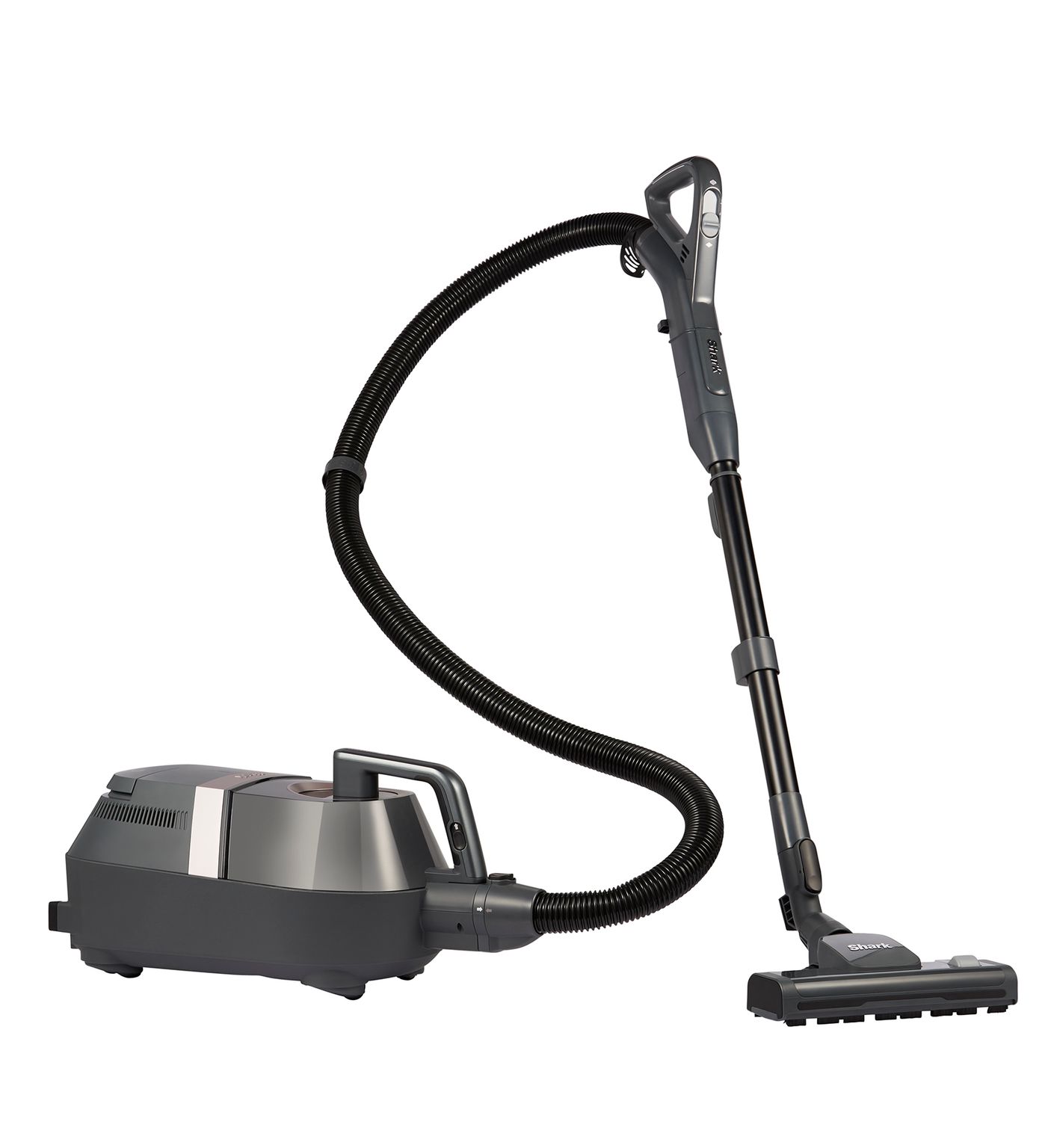 Shark CV100EUT stofzuiger - Slimster