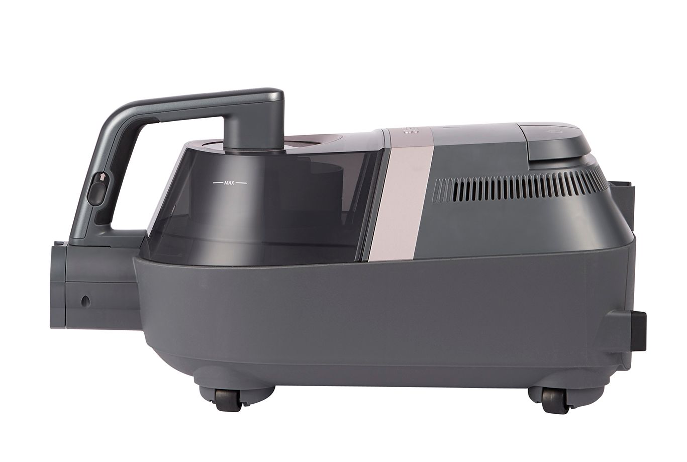 Shark CV100EUT stofzuiger - Slimster