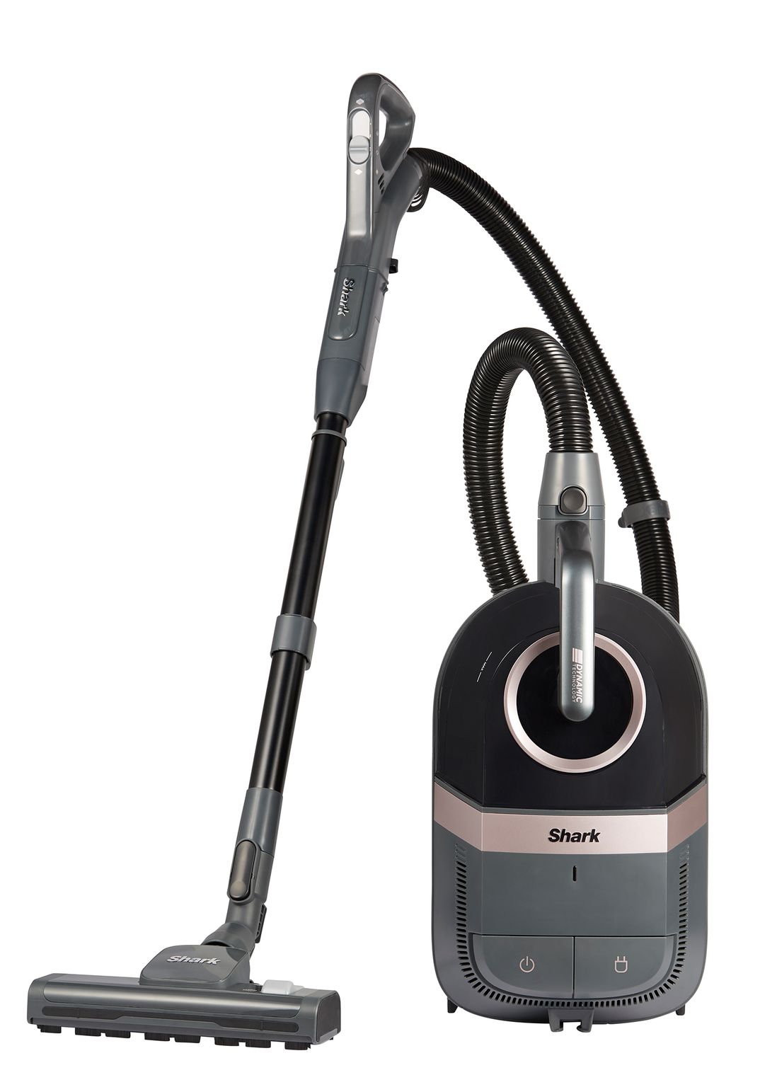 Shark CV100EUT stofzuiger - Slimster