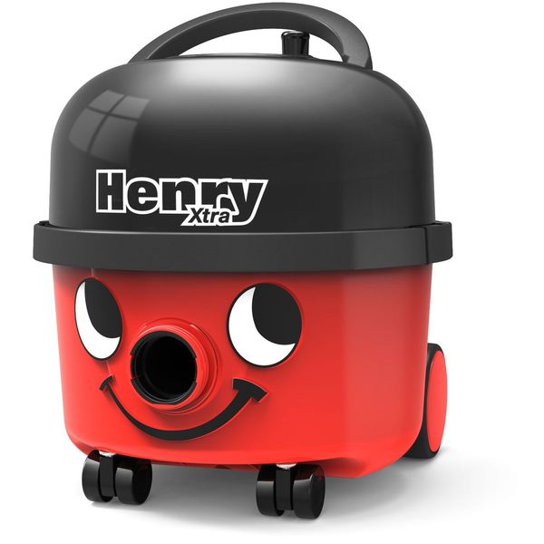 Numatic Henry Xtra HVX160 stofzuiger - Nu € 249 - Slimster
