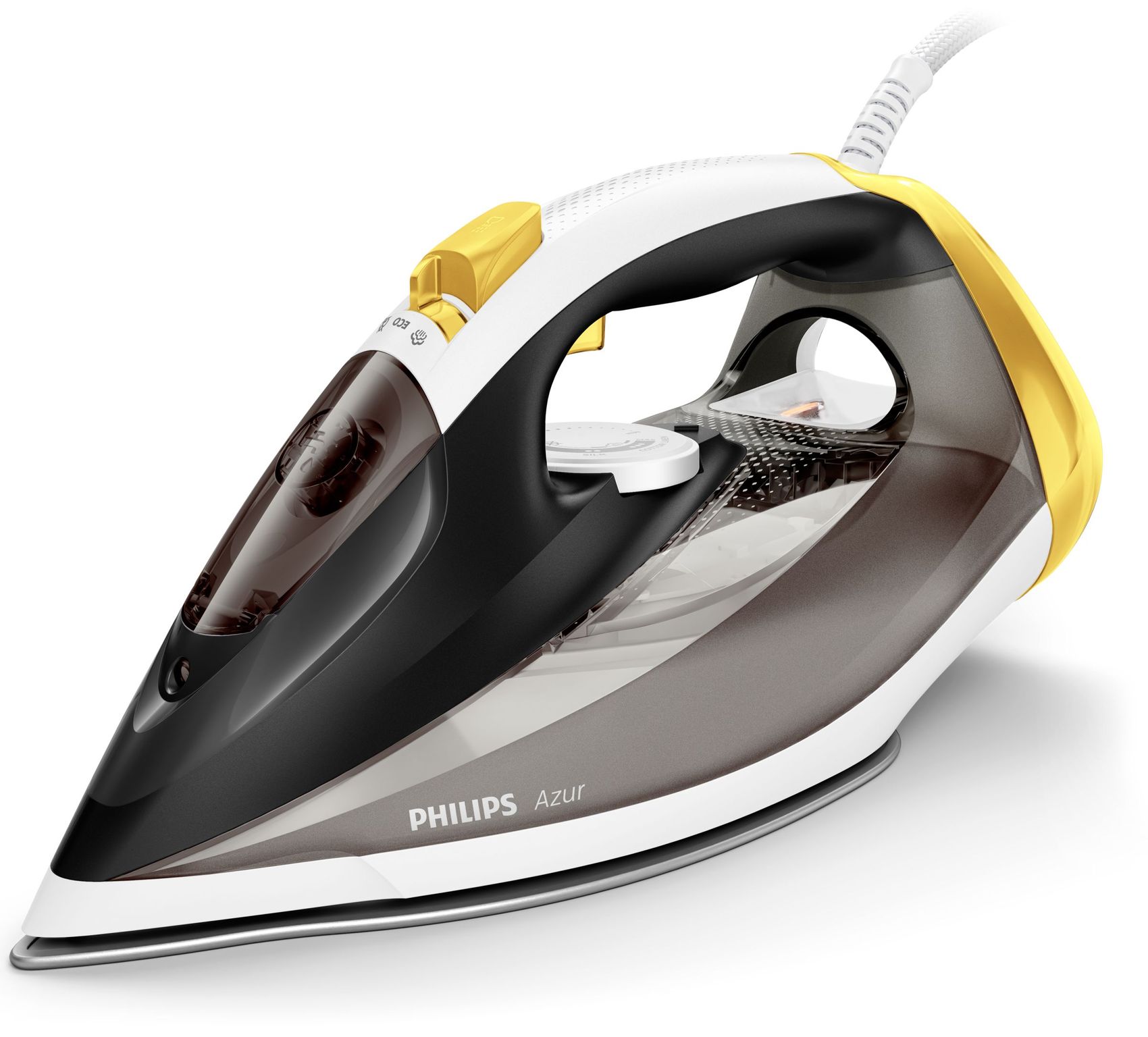 Philips strijkijzers - Slimster